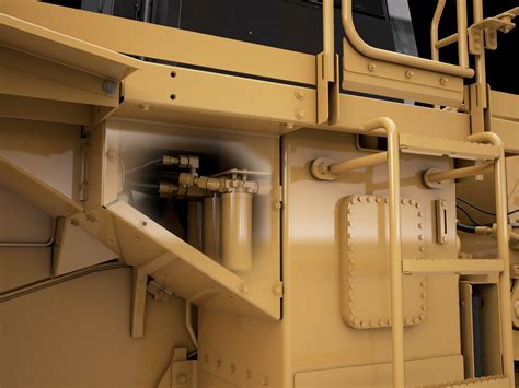 988k Block Handler Arrangement H Cpc