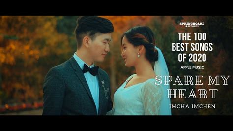 A Musician And Aspiring Musicpreneur Imcha Imchen