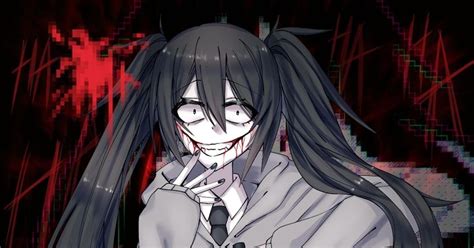 Creepypasta Creepypasta Jeff The Killer Mike Leekaleのイラスト Pixiv