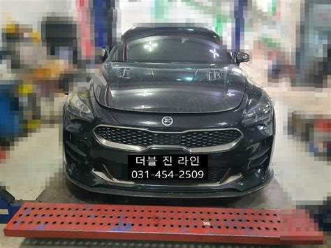 기아 스팅어 지테크 0w 40합성엔진 오일 교환 시공 더블진라인지테크0w 40gtech지테크0w 40기아스팅어오일기아스팅어기아스팅어합성유군포합성유