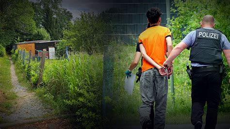 Sex Überfall In Chemnitz Jetzt Spricht Das Opfer 21 Der Sieben Syrer Niusde