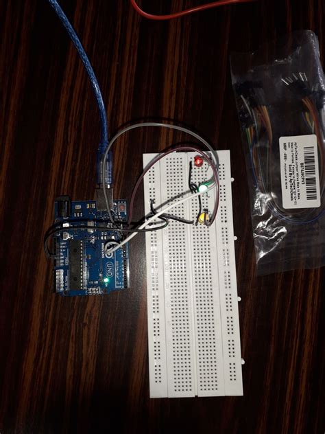 Jeugene John On Linkedin Arduino Uno Arrived Moving Forward With Iot