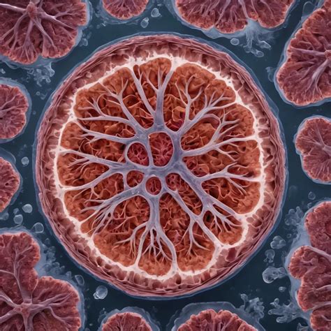 Small Cell Lung Cancer Histology A Comprehensive Overview