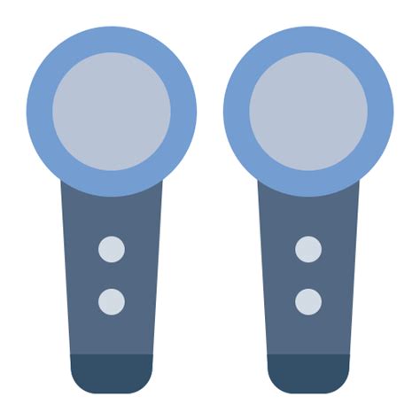 Controller Generic Flat Icon Controller Generic Flat Icon