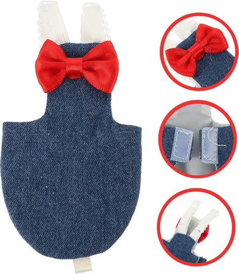 Popetpop Flying Bird Diapers Budgie Diaper Bird Nappy Bird Clothes Bird