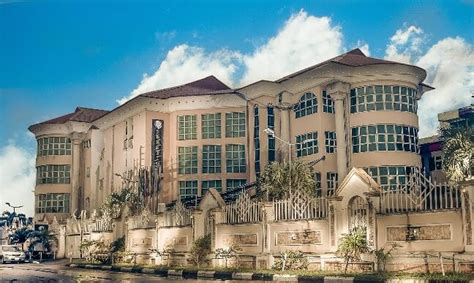 Hotels In Benin City And Prices List July 2026 Nigerian Price