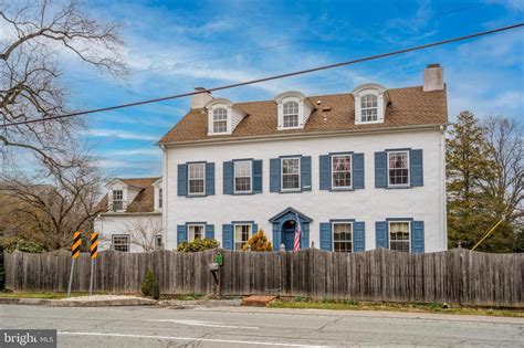 571 N Newtown Street Rd Newtown Square Pa 19073 Mls Pade2060664