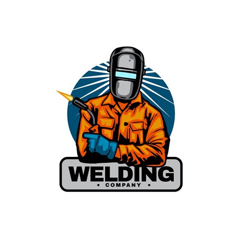 Welder Artwork For Resource Design 15031035 Vector Art At Vecteezy