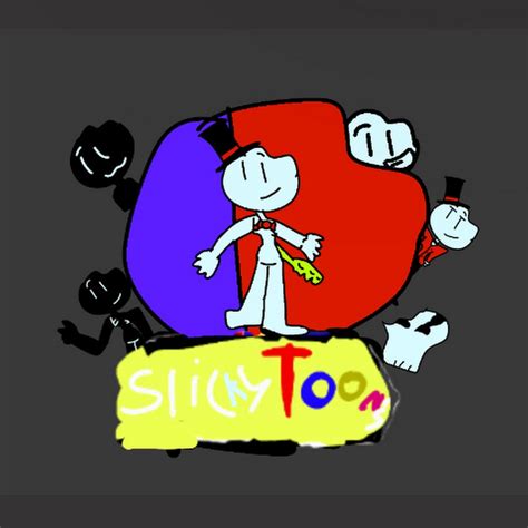 Slicky Toons™️ Youtube