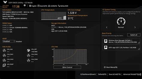 Tuf Gaming B850 Plus Wifi｜cartes Mères｜asus France