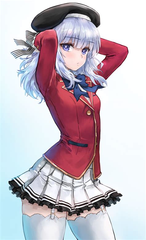 Sakayanagi Arisu Youkoso Jitsuryoku Shijou Shugi No Kyoushitsu E