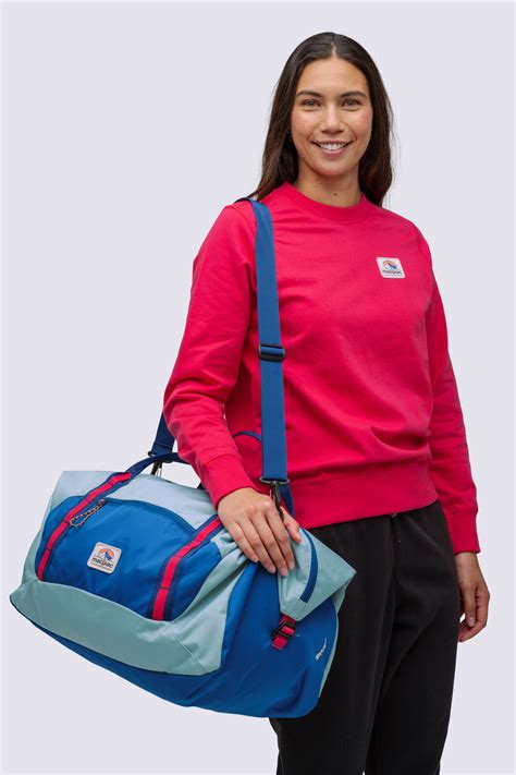 Macpac Wilderness 50l Duffel Bag Macpac Macpac Wilderness 50l Duffel Bag Macpac