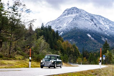 Mini Cooper Mk Vii 10 2021