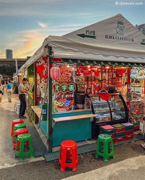 Train Night Market Danneramit Jodd Fairs Danneramit In Bangkok Ck