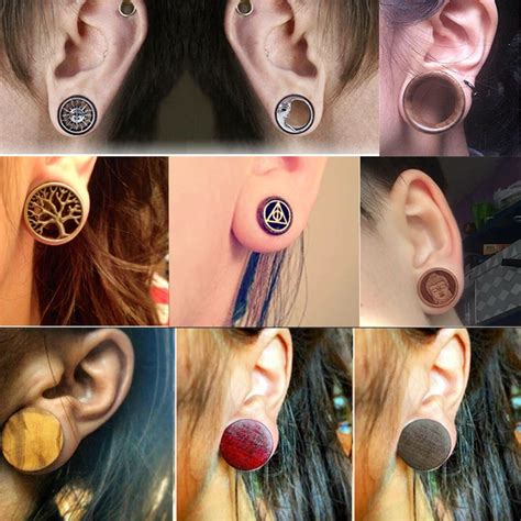 Unique Plugs Gauges