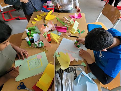 Learning And Appreciation In Class 4 Isbedu