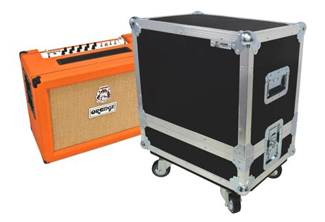 Amplifier Cases By Candc Cases