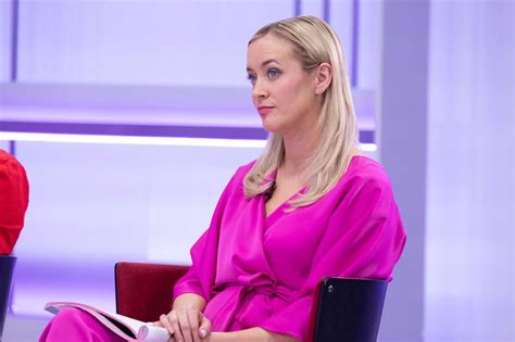 Näin Sofia Virta Selittää Pötypuheitaan Käytti Myös Toista Väärää Termiä