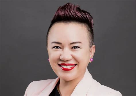 Leading With Eq Dr Maxine Teo On Resilient Workforces Today