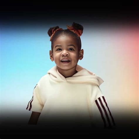 Rumi Carter Birthday