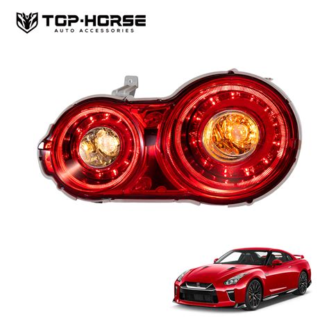 Nissan Tail Lights Nissan Cefiro A31 Facelift Drivers Tail Light