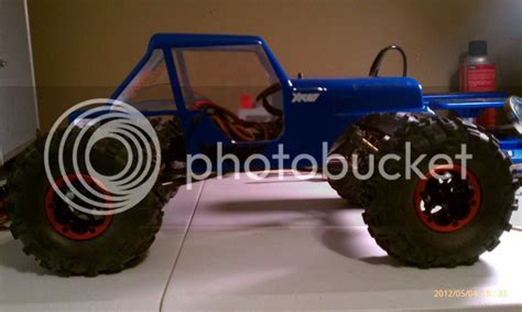 FS Custom AXIAL XR Comp Crawler R C Tech Forums FS Custom AXIAL XR Comp Crawler R C Tech Forums