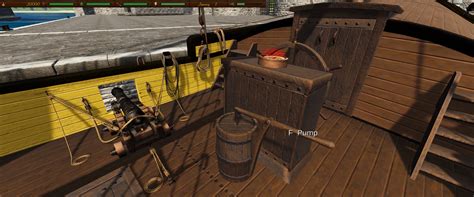 Sail The Seas On Steam