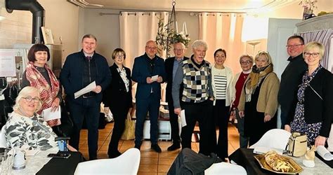 Valmont Bel Esprit De Solidarité Entre Associations