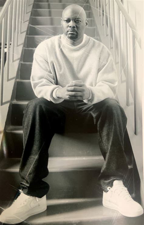 Prison Correspondence Write Inmate Penpal Devin Jones