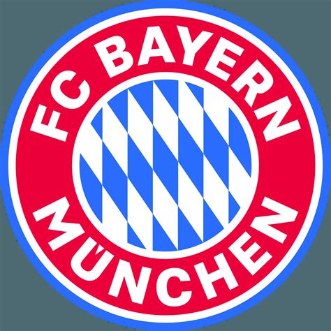 Bayern Munich Logo History And Evolution Footylogos