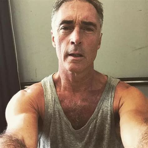 Strictlys Greg Wise Says His Dance Partner Bit Him And Strapped Him