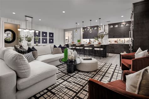 Trilogy® By Shea Homes® Bringing Award Winning 55 Resort Style Living