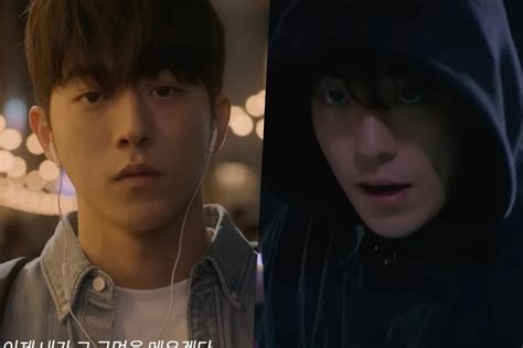 Nam Joo Hyuk Tv Shows 60 Photos Moonagedaydream Film