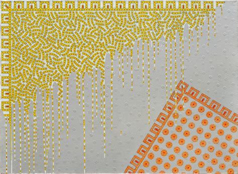 Chen Qiang Arario Gallery