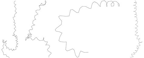 Average How To Find Median Trajectory Of A Spiral Movement Stack Overflow