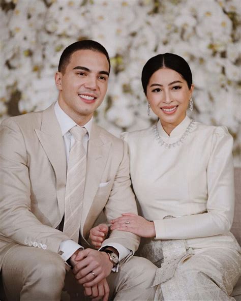 Adik Bakal Kahwin Putera Diraja Brunei Sisi Peribadi Daniel Isa Kalebic Pula Jadi Perhatian