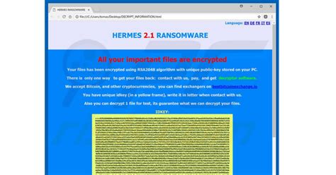How To Decrypt Ransomware Files And Recover Your Data