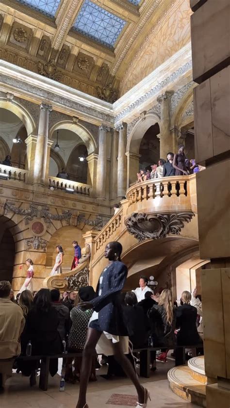 Aly Kima Real Ones Know This Makeup🪽 In Depth Victorias Secret