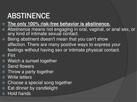 Ppt Sexually Transmitted Infections Powerpoint Presentation Free