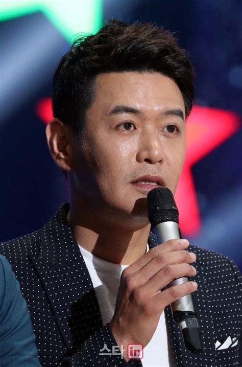 Kim Dae Hee Picture 김대희 Hancinema