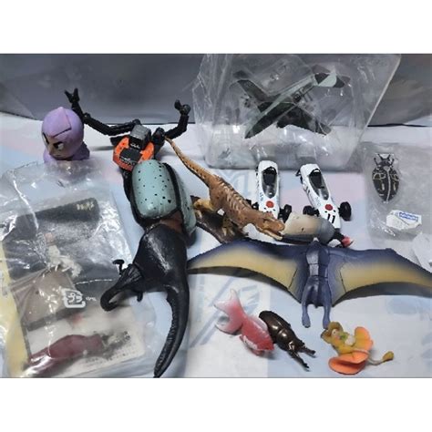 Synthetic Error Model Set Shopee Philippines