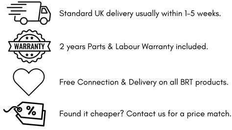 Bertazzoni Professional 90cm Airtec Induction And Integrated Hood