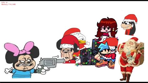 Fnf Mokeys Krimas Funk Youtube