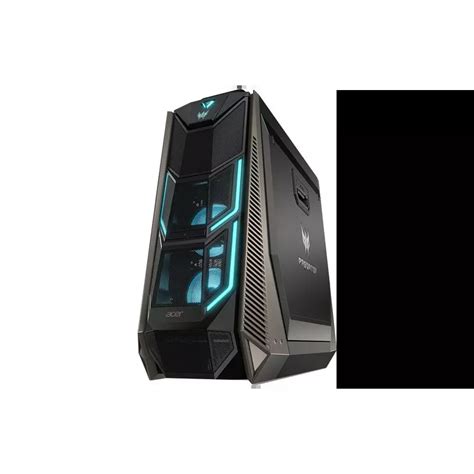 User Manual Acer Predator Orion 9000 900 English 31 Pages