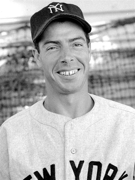 Joe Dimaggio