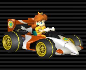B Dasher Mk 2 Super Mario Wiki The Mario Encyclopedia