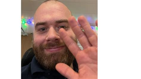 Fundraiser For Claire Mcalpine By Jonathan French Scott Mcalpine