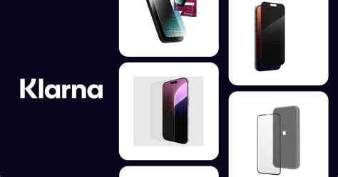 Iphone Glass Screen Protector • Compare Prices