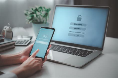 Why Two Step Verification Is Important RE TECH Technology