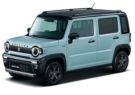Suzuki Hustler スズキ ハスラーmr31s ドアバイザー99000 99091 H01 サイドバイザー